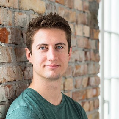 Jan Amann – Partner for User Interface Engineering
